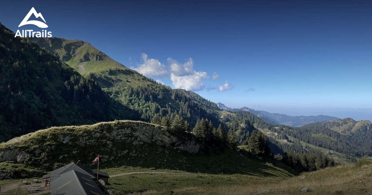 I migliori sentieri vicino a Roc de Rianda | AllTrails