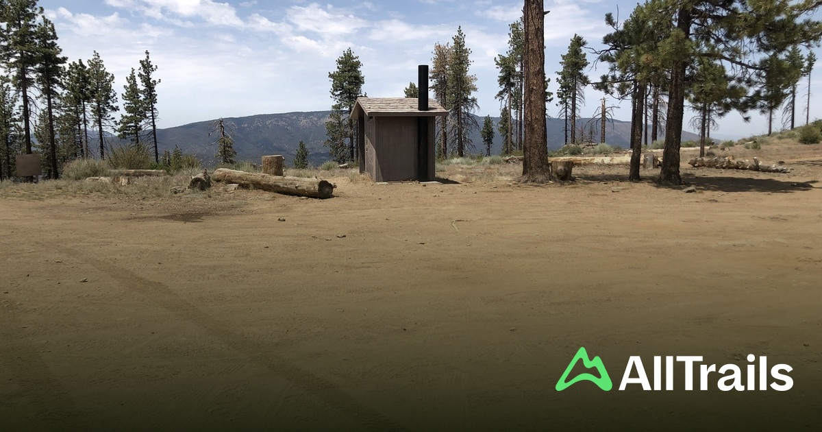 Smith Forks Campground - hikes and trails to get you there | AllTrails