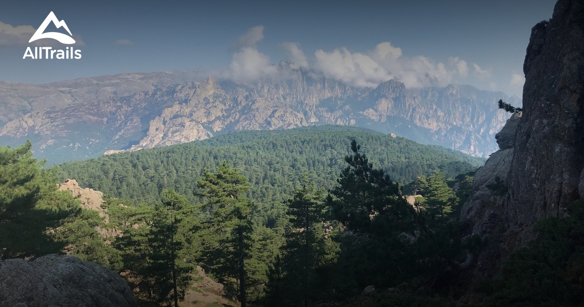 Le Promontoire - hikes and trails to get you there | AllTrails