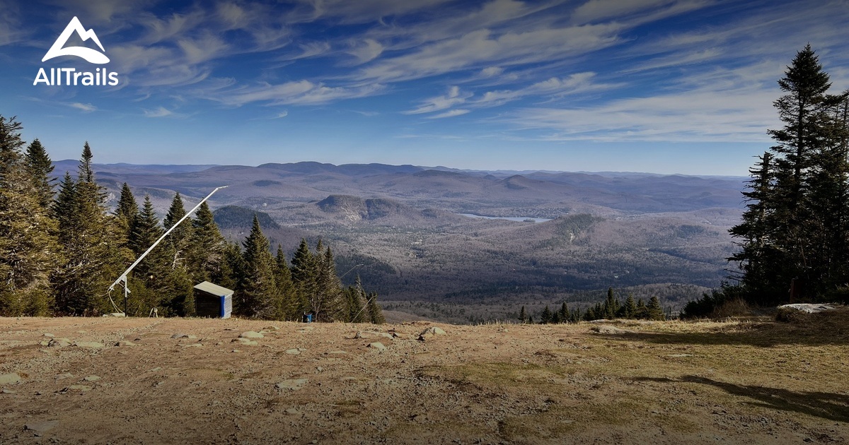 Mont Timber - hikes and trails to get you there | AllTrails