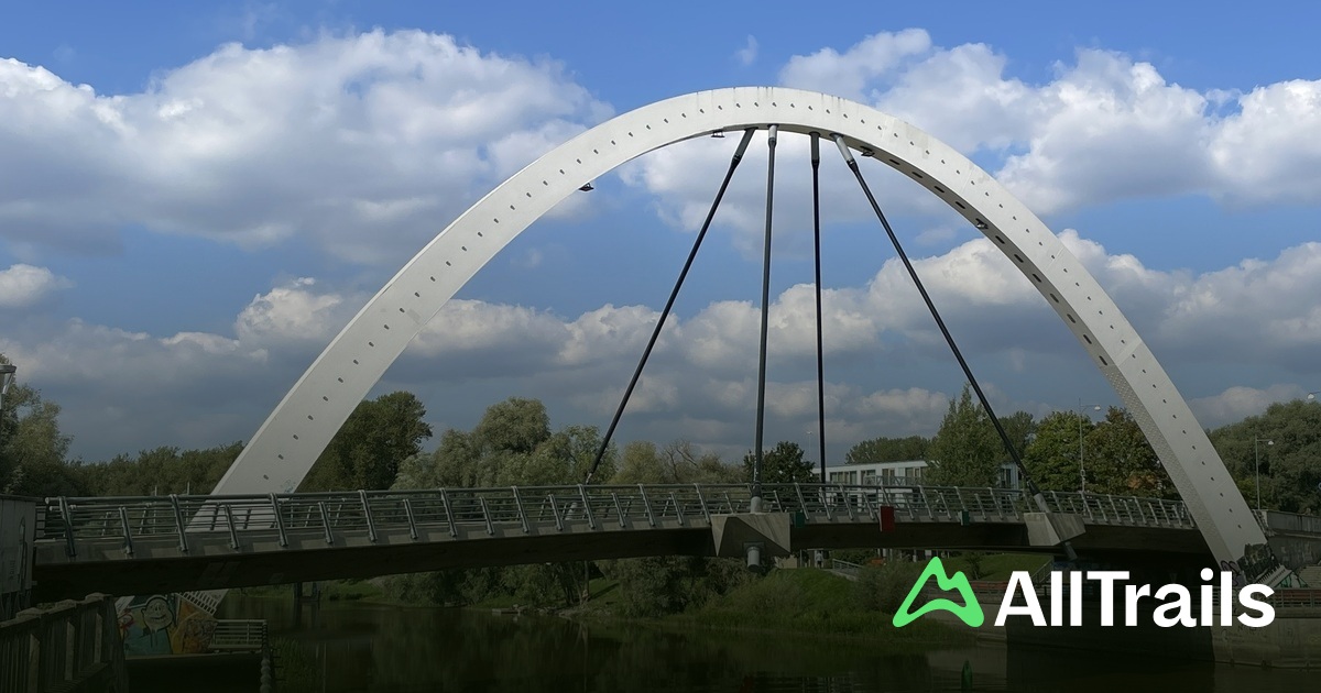 Botanical Garden of the University of Tartu - hikes and trails to get ...