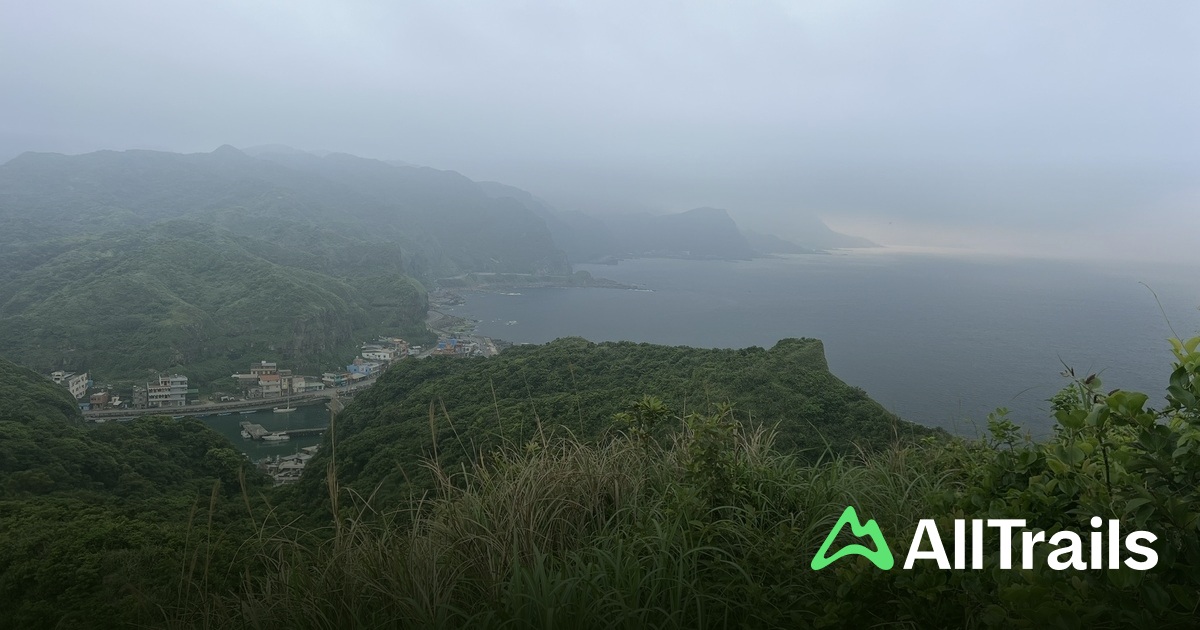 Longdong Bay - hikes and trails to get you there | AllTrails