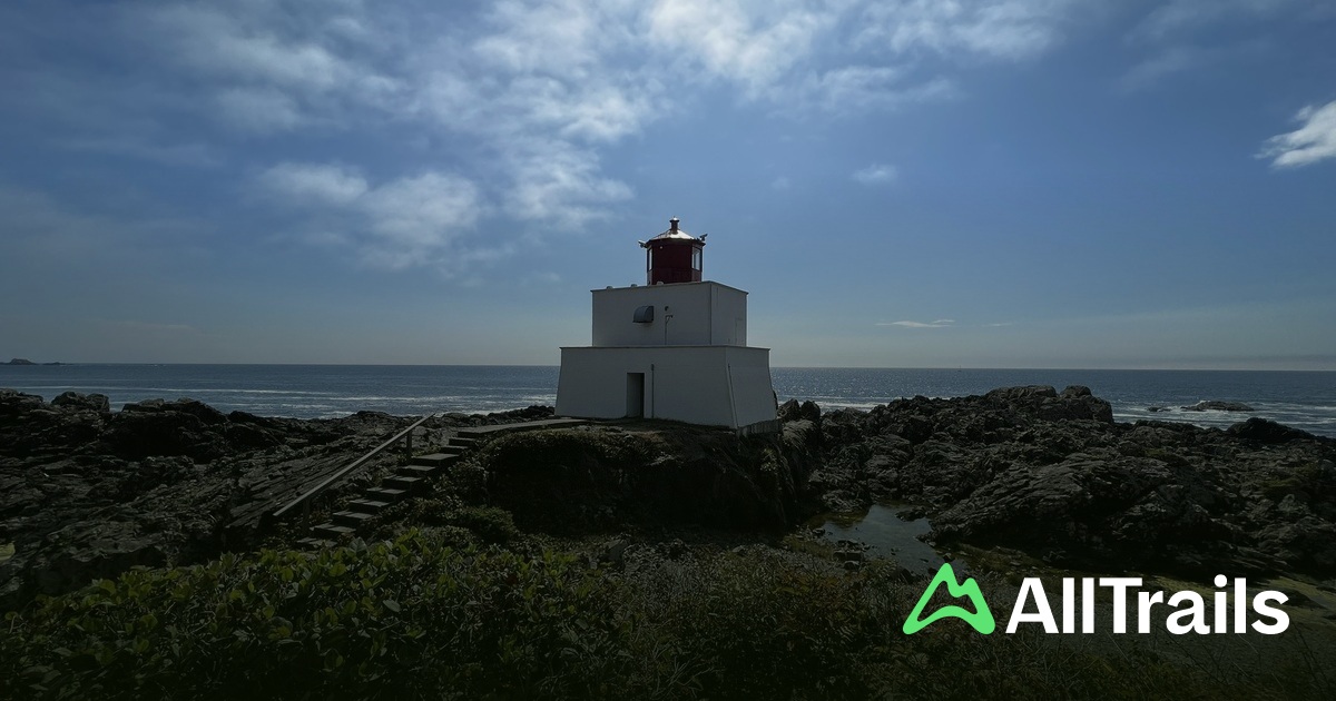 Ucluelet Inlet - hikes and trails to get you there | AllTrails