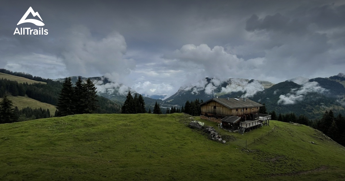 Stolzenberg - hikes and trails to get you there | AllTrails