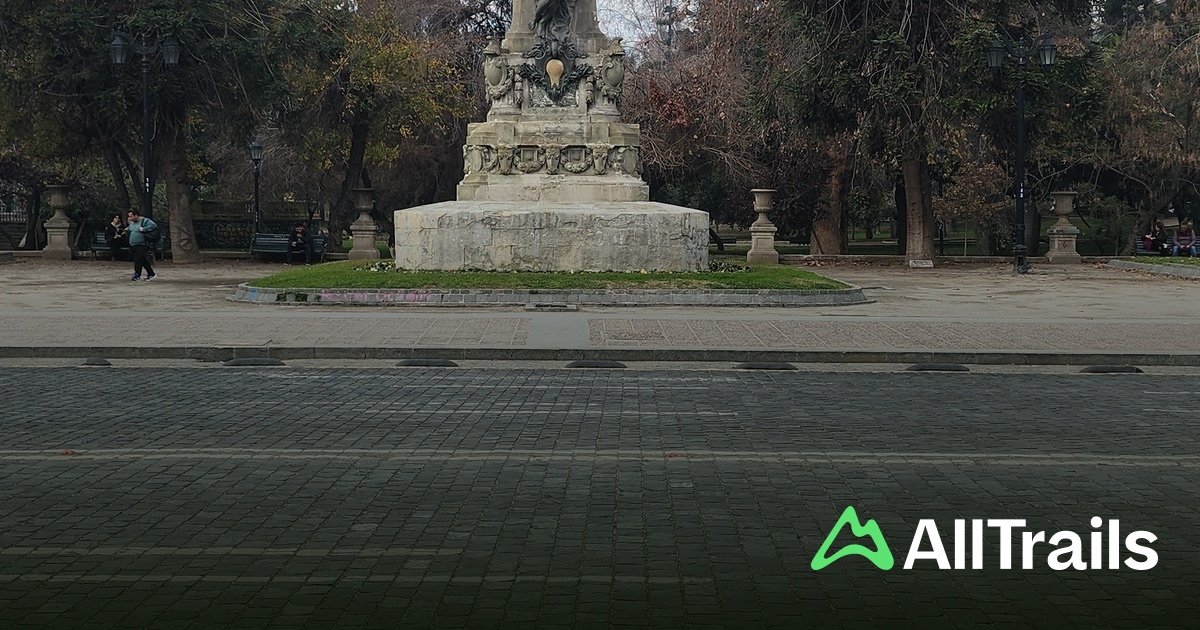 Monumento a la Gloria - hikes and trails to get you there | AllTrails