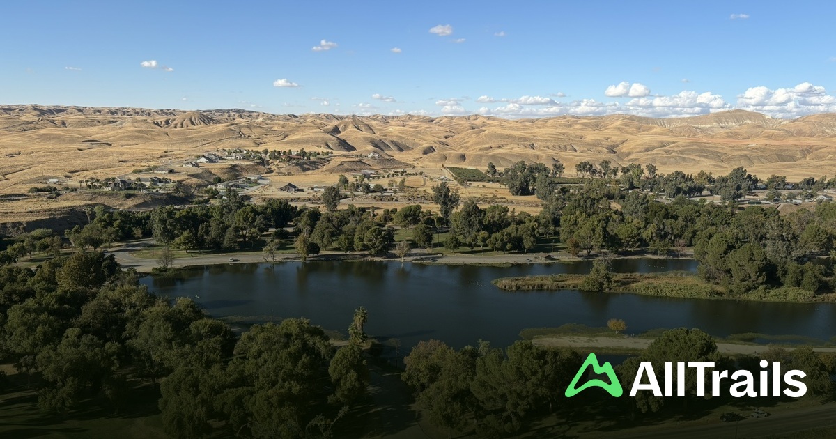 Melhores trilhos perto de Hart Park Lake | AllTrails