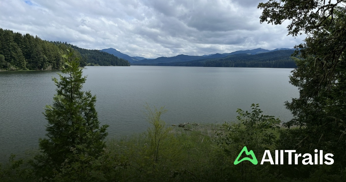 Schwarz Campground - hikes and trails to get you there | AllTrails