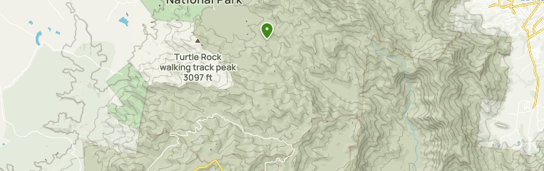 2023 Best Trails near Outlook Rock | AllTrails