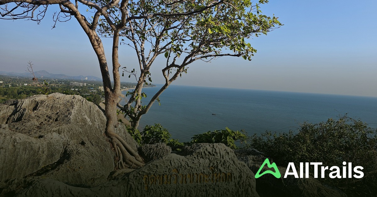 Khao Kalok - hikes and trails to get you there | AllTrails