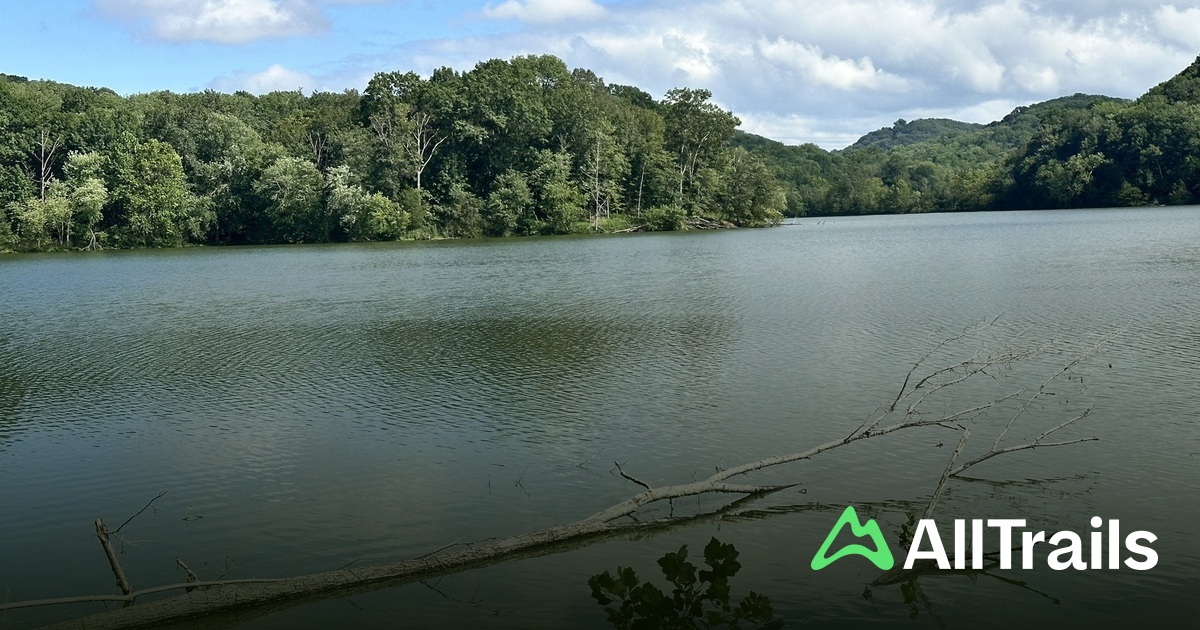 Valve House - hikes and trails to get you there | AllTrails