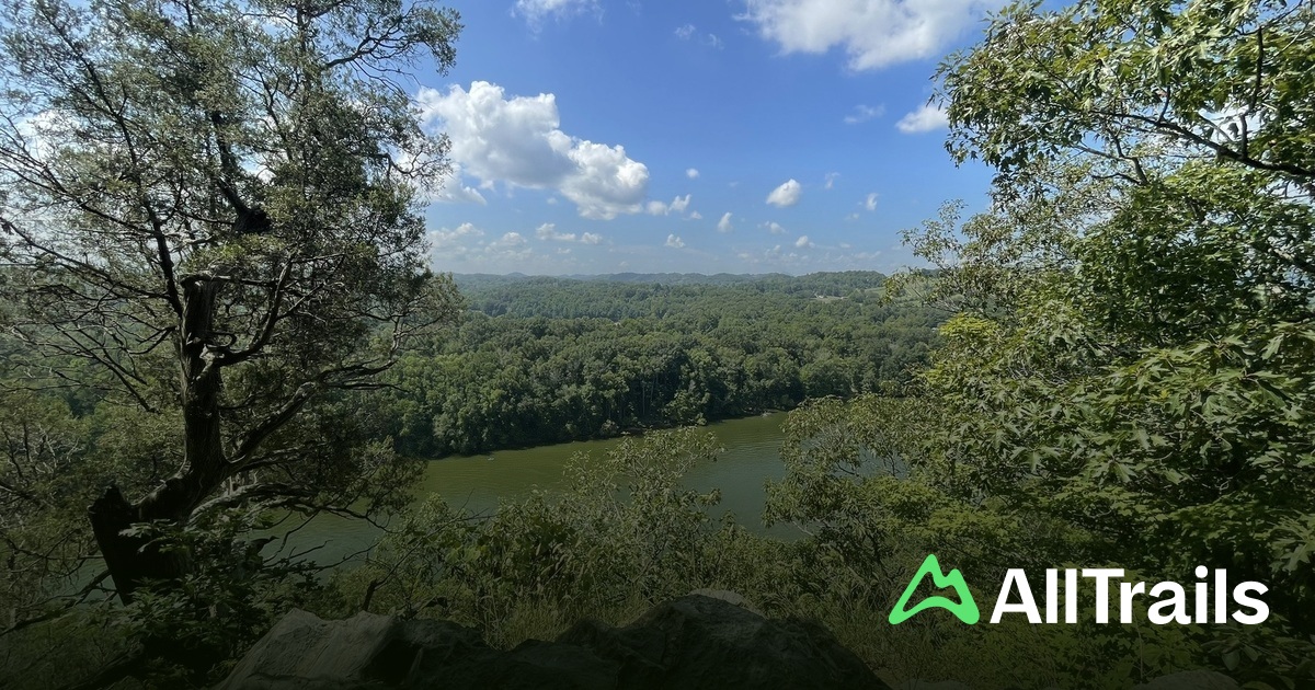 Fort Patrick Henry Lake - hikes and trails to get you there | AllTrails