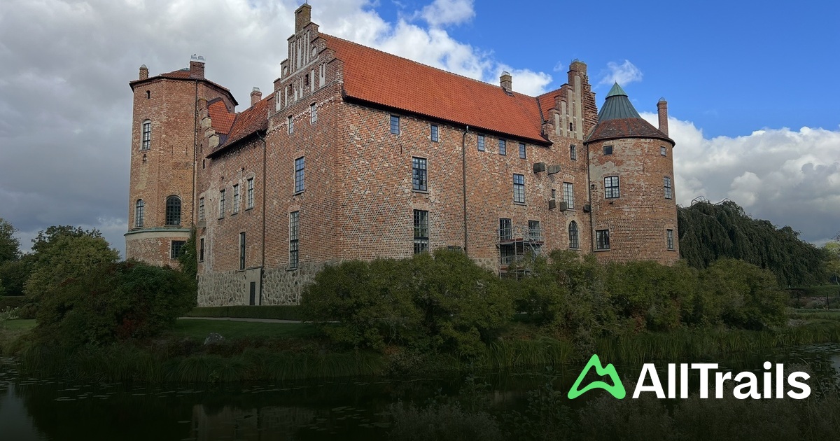 Torups slott - hikes and trails to get you there | AllTrails