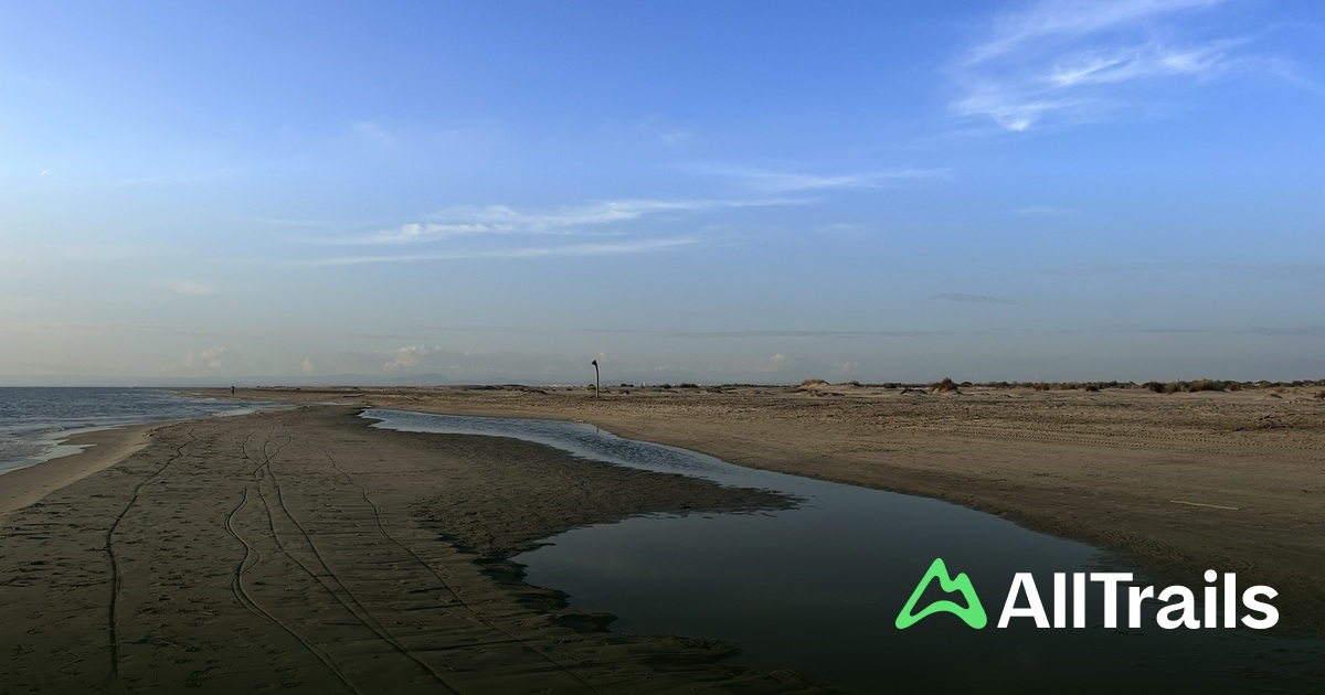 Kite beach - hikes and trails to get you there | AllTrails