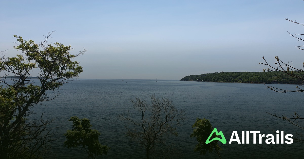 Halifax Harbour - hikes and trails to get you there | AllTrails