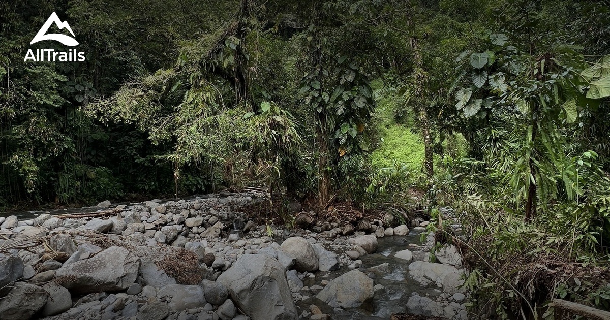 Moreau Fall - hikes and trails to get you there | AllTrails