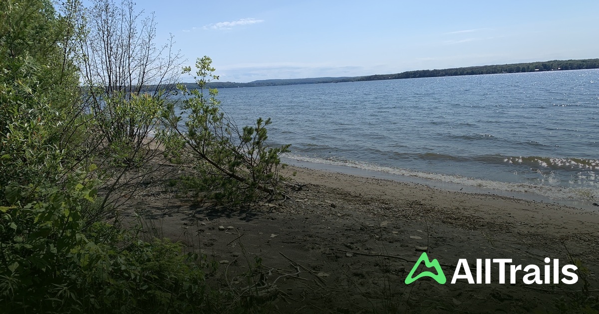 Camp Kitchikewana : les meilleures randonnées | AllTrails