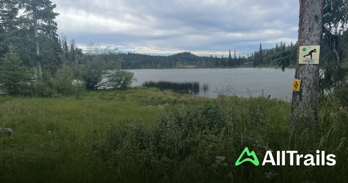 Stake Lake - hikes and trails to get you there | AllTrails