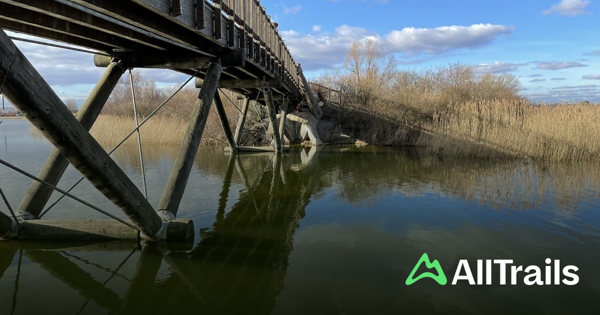 Tangloppen Camping - hikes and trails to get you there | AllTrails