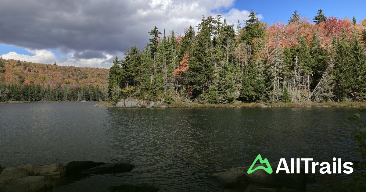 Poplar Point Campground - hikes and trails to get you there | AllTrails