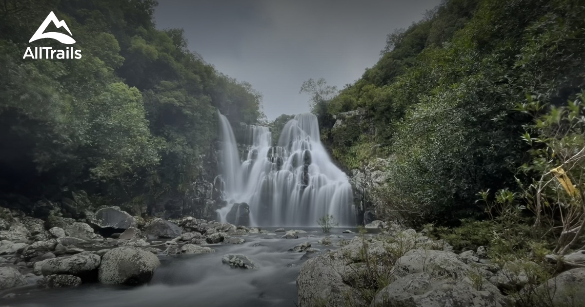 Bassin Pilon - hikes and trails to get you there | AllTrails