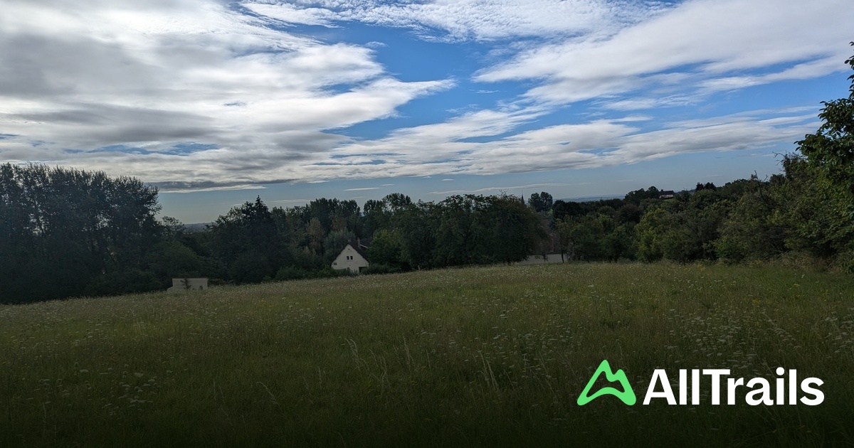 Église Saint-Erme : les meilleures randonnées | AllTrails