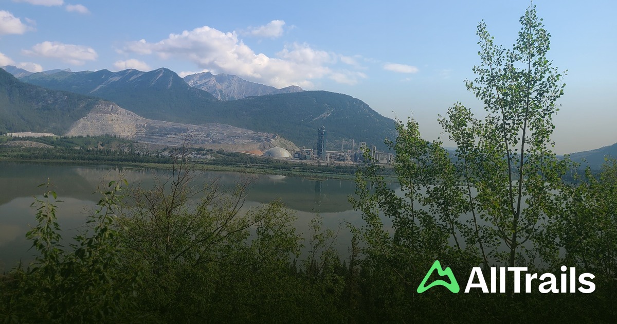 McGillivray Pond - hikes and trails to get you there | AllTrails
