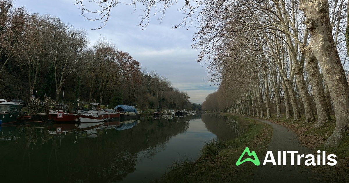 Château du Hamel – najlepsze szlaki w pobliżu | AllTrails