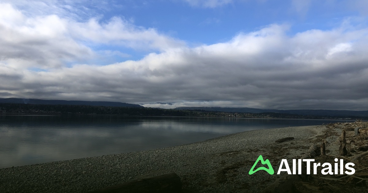 Bästa lederna nära Little Mexico | AllTrails