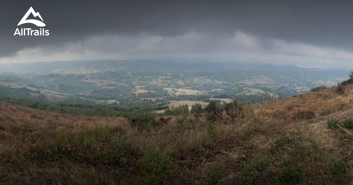 Puech de Kaymar - hikes and trails to get you there | AllTrails