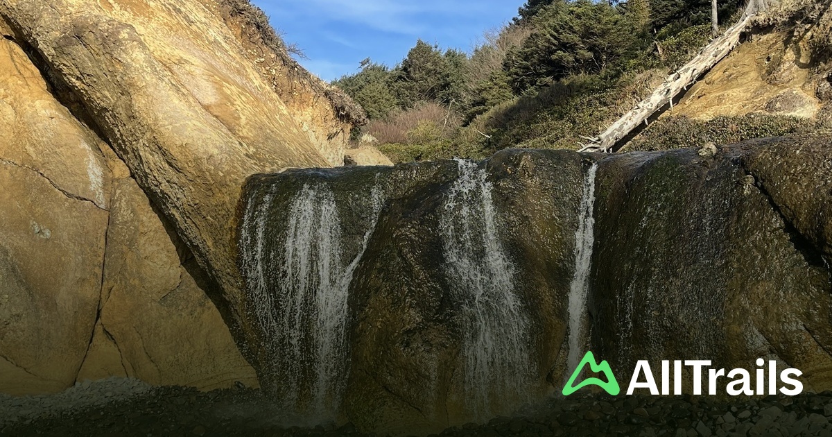 Austin Point - hikes and trails to get you there | AllTrails