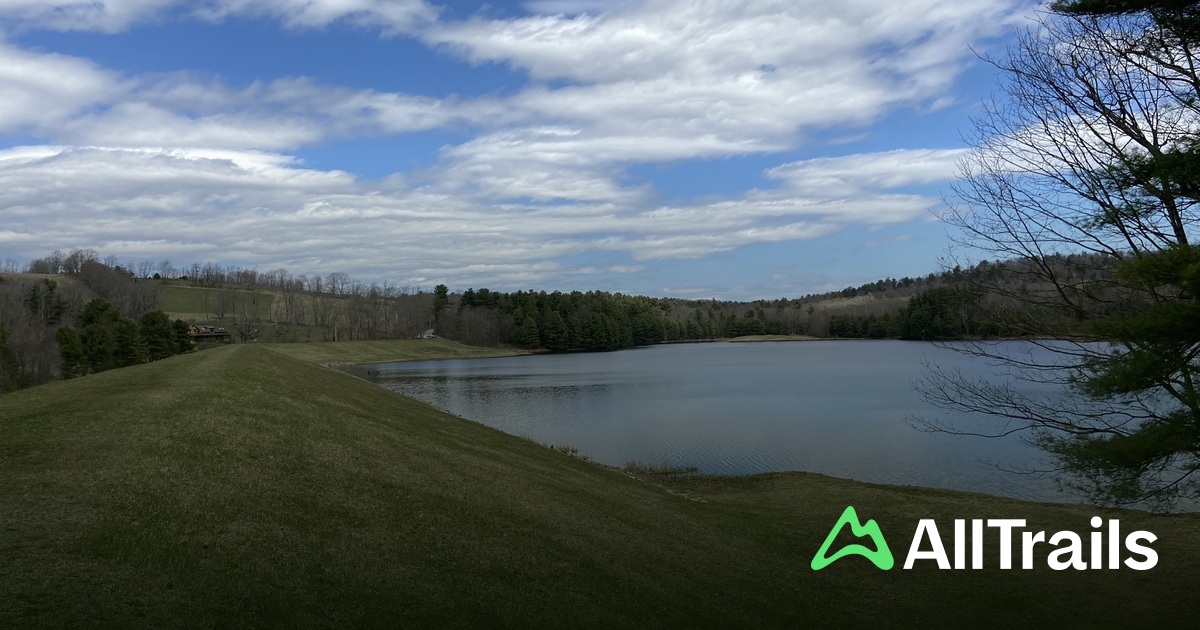 Seven Mile River - hikes and trails to get you there | AllTrails