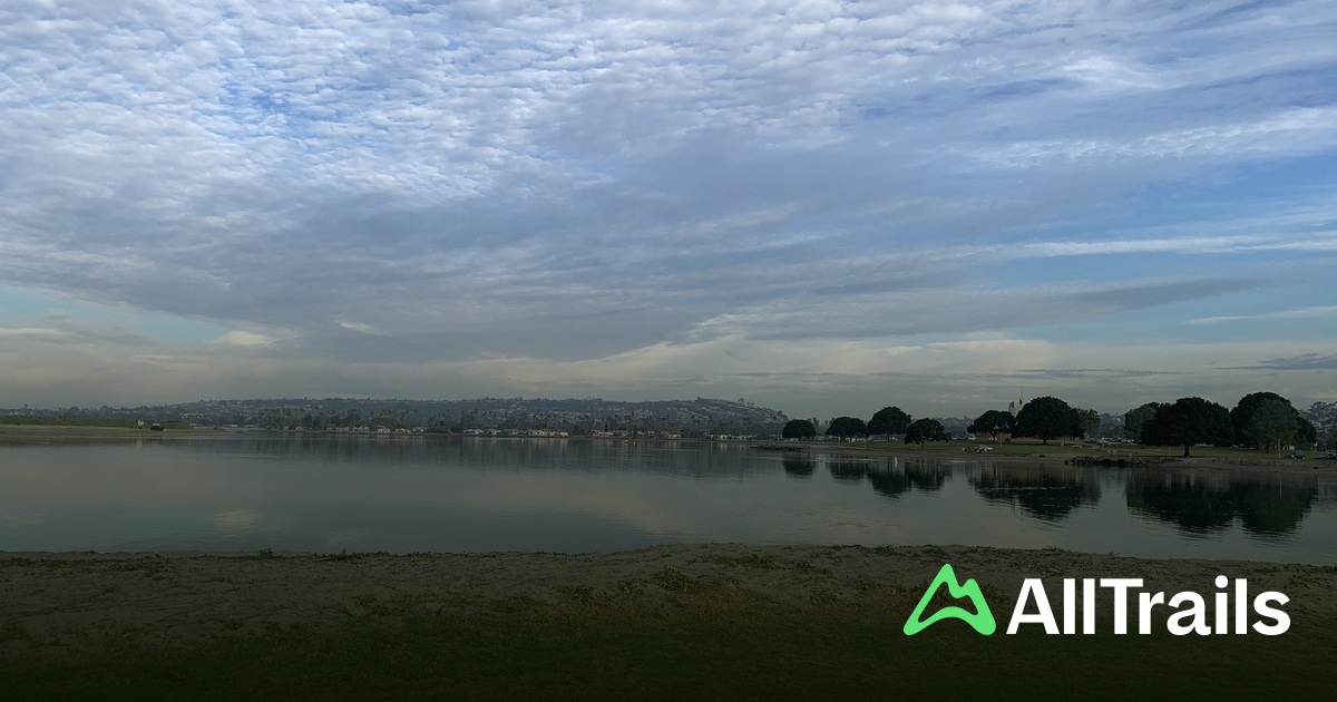 Leisure Lagoon - hikes and trails to get you there | AllTrails