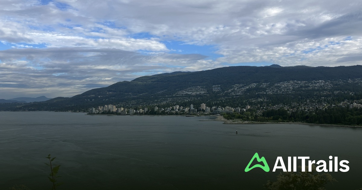 Second Beach - hikes and trails to get you there | AllTrails