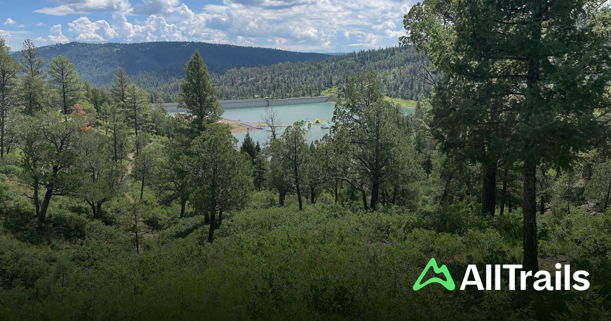 Grindstone Lake - hikes and trails to get you there | AllTrails