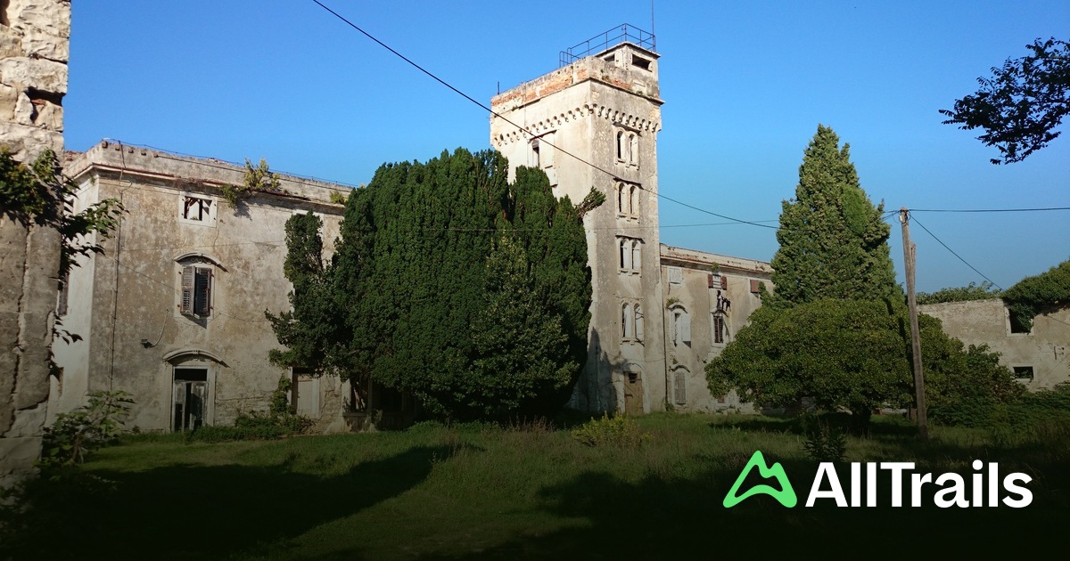 Camping Savudrija - hikes and trails to get you there | AllTrails