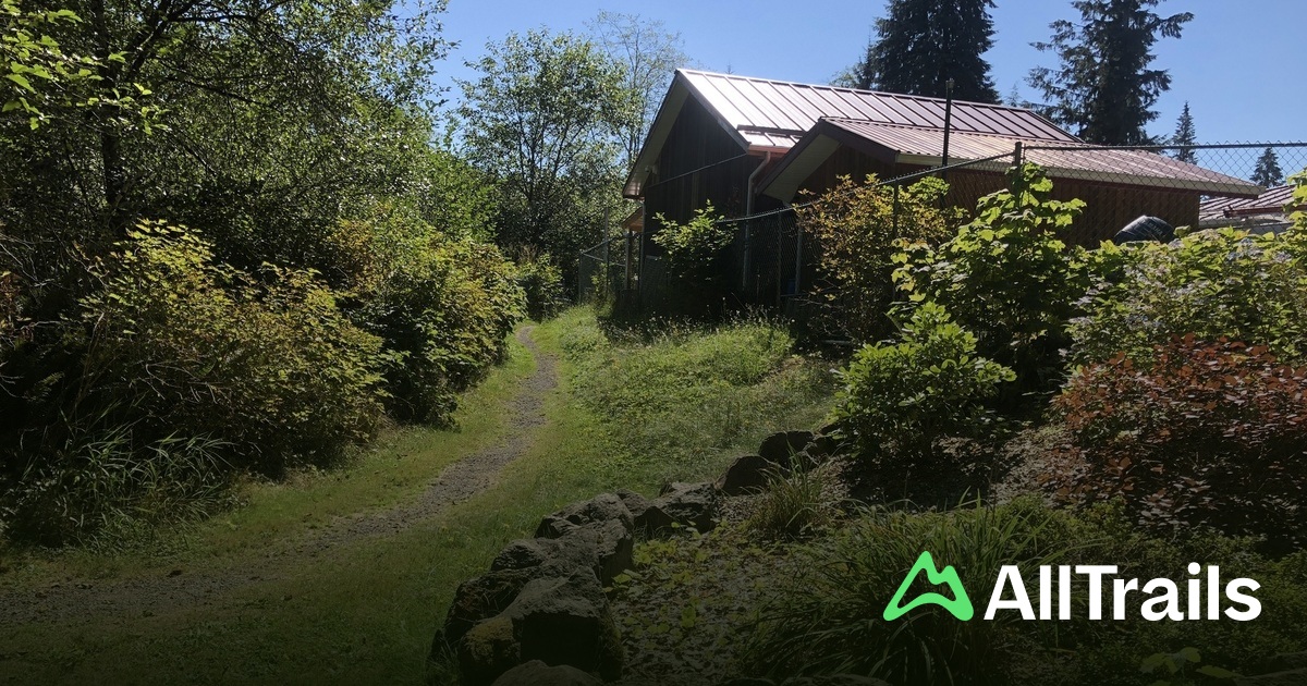 Quatse River Campground - hikes and trails to get you there | AllTrails