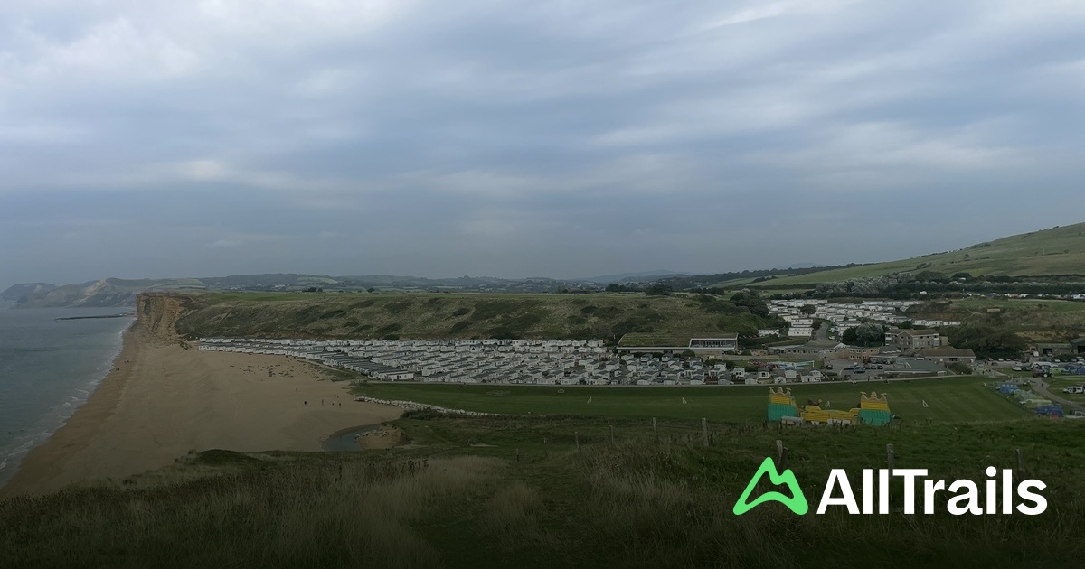 Freshwater Beach Holiday Park - hikes and trails to get you there ...