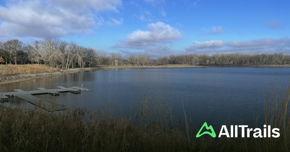 Gray's Lake - hikes and trails to get you there | AllTrails