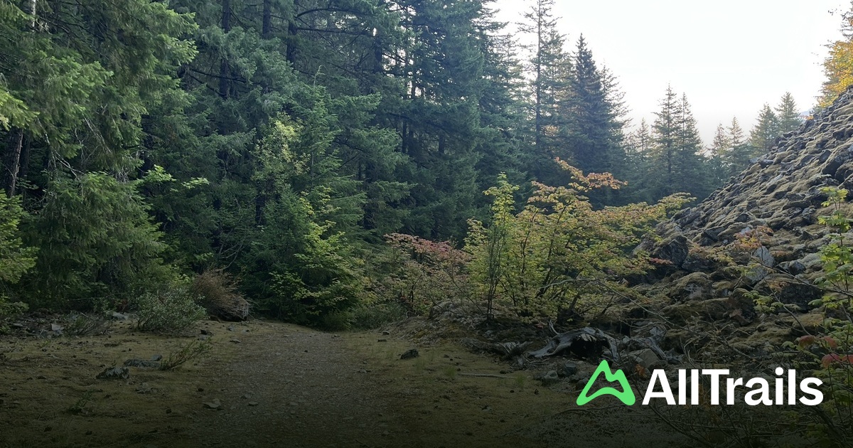 Ghostpass Lake - hikes and trails to get you there | AllTrails