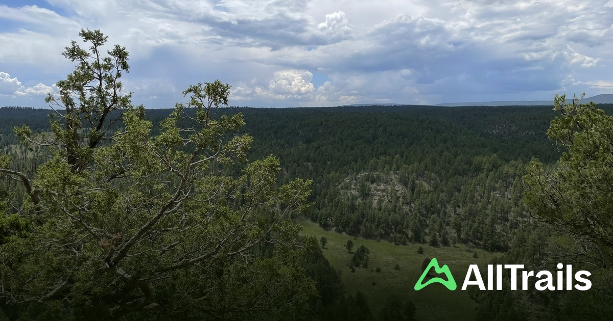 Marshall Lake Dispersed Camping - hikes and trails to get you there ...