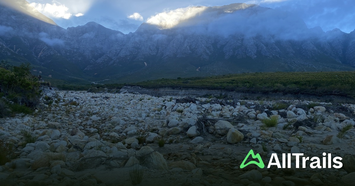 Kogel Bay - hikes and trails to get you there | AllTrails