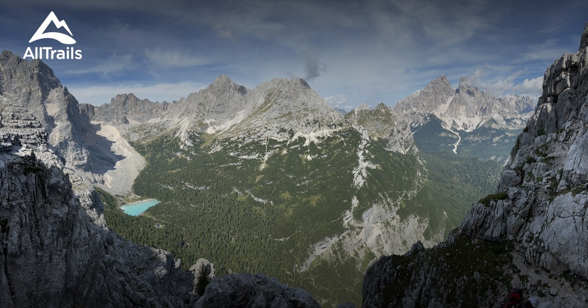 Best Trails near Ross Point | AllTrails