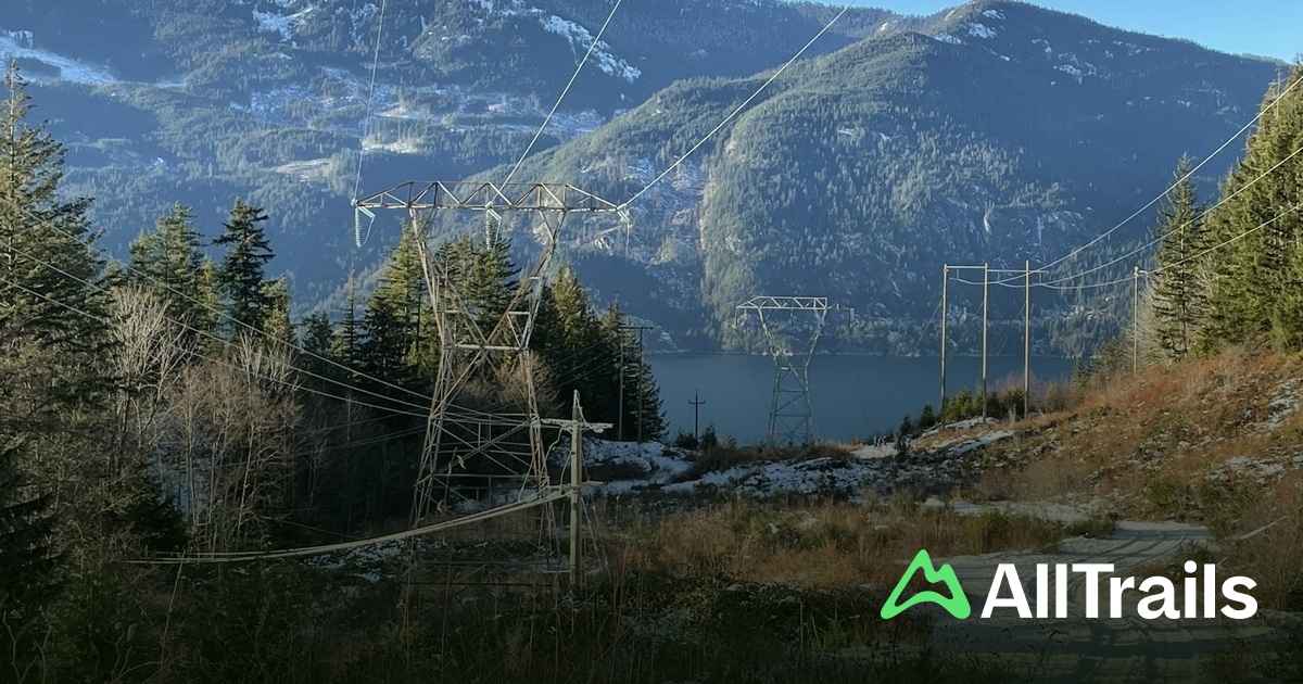 Marion Lake - hikes and trails to get you there | AllTrails