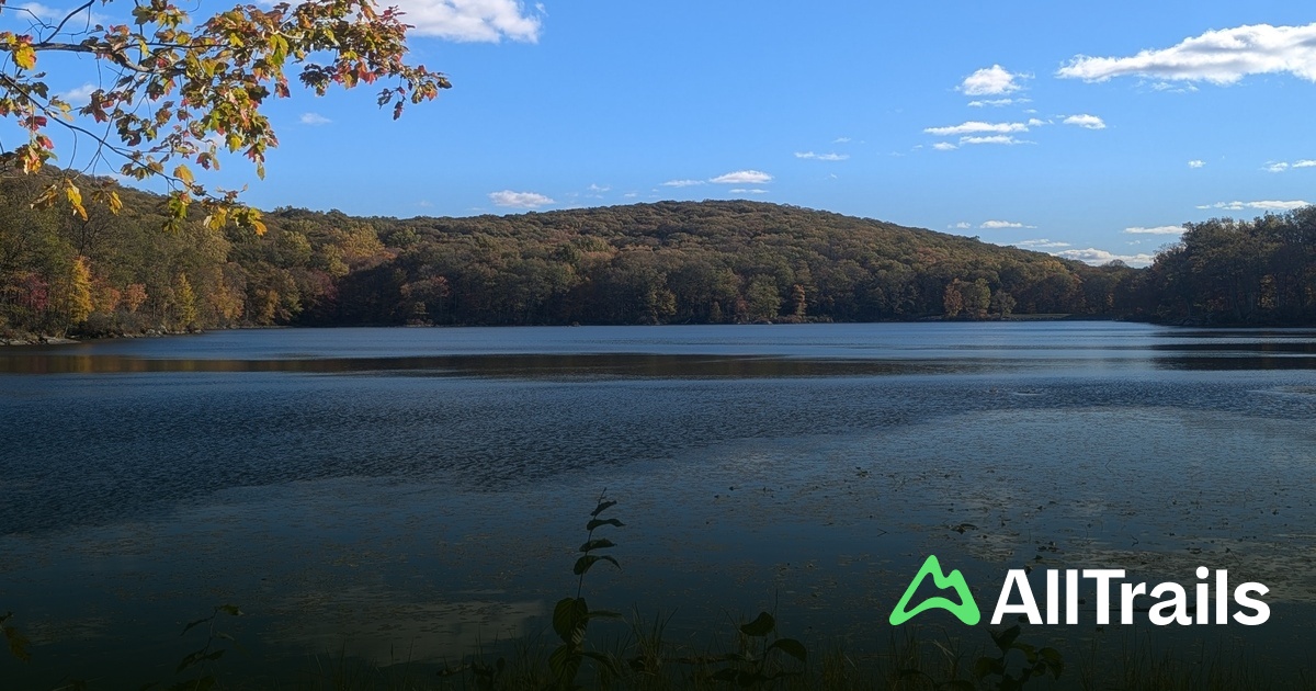 Nuclear Lake - hikes and trails to get you there | AllTrails