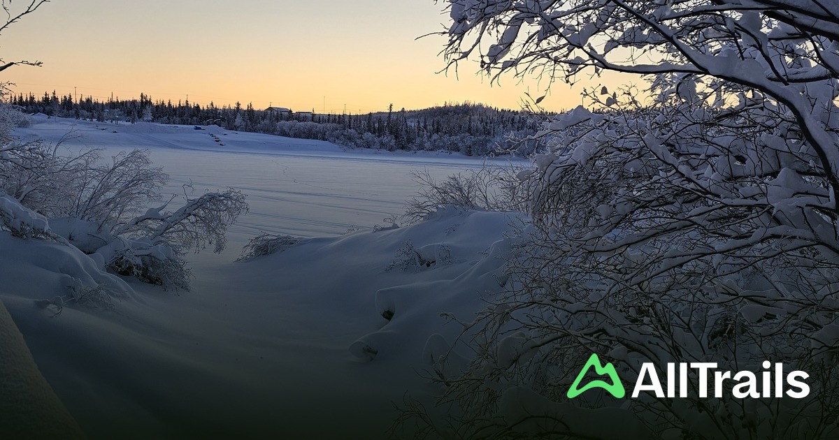 Boot Lake - hikes and trails to get you there | AllTrails