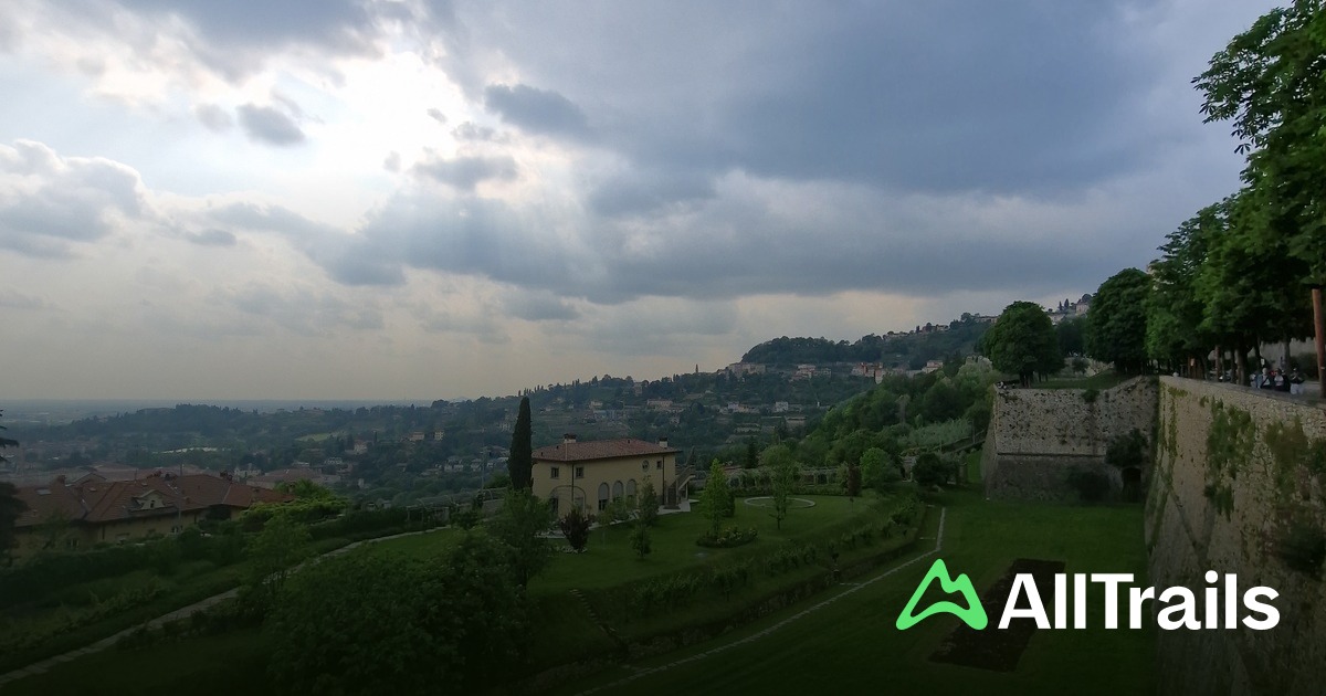 Camillo Benso di Cavour - hikes and trails to get you there | AllTrails