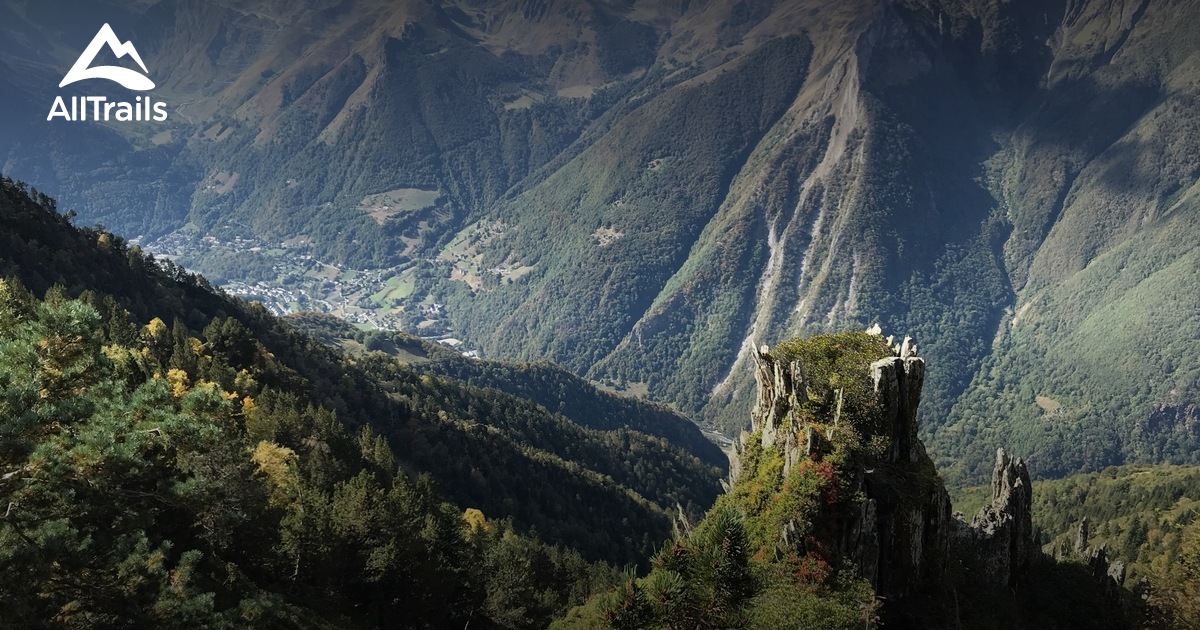 Pic de Viscos - hikes and trails to get you there | AllTrails