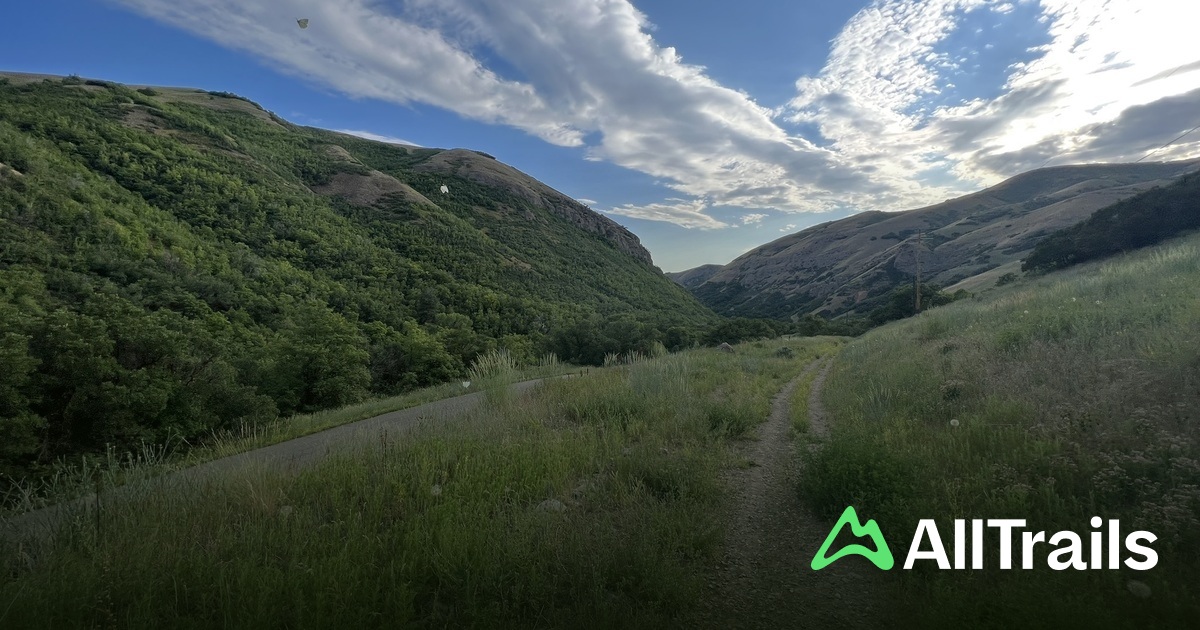 #6 - Watercrest - hikes and trails to get you there | AllTrails