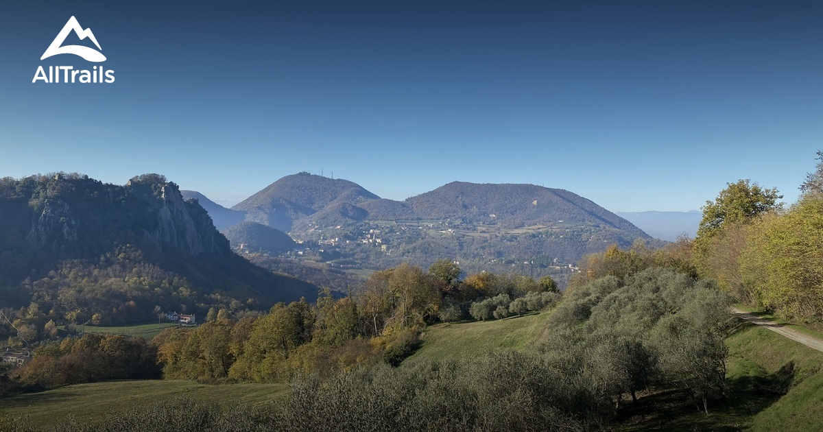 La Mira - hikes and trails to get you there | AllTrails