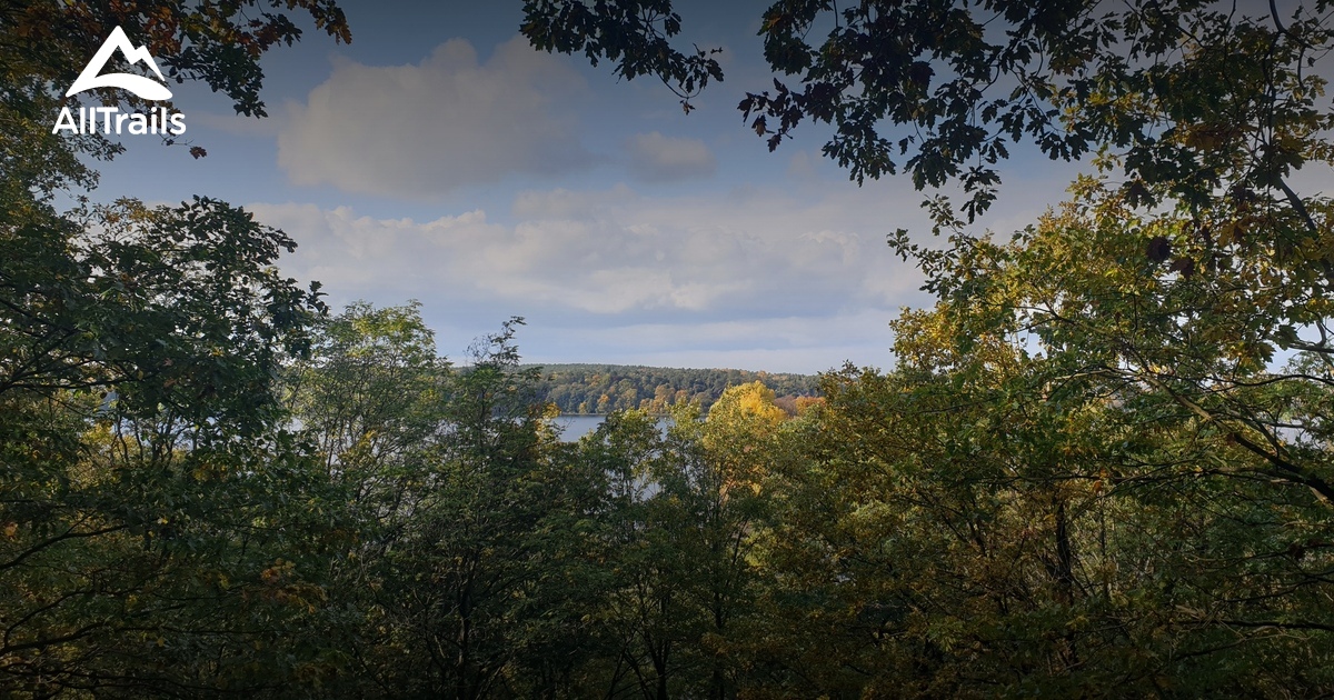 Karlsberg - hikes and trails to get you there | AllTrails